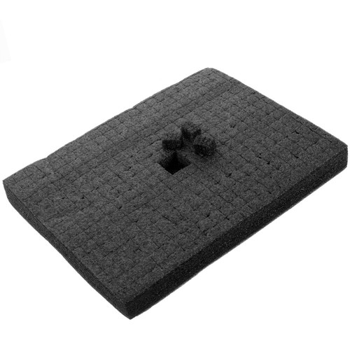 Delivery Packaging Foam Filling Blocks Cubed Inserts for Cases Packing ...