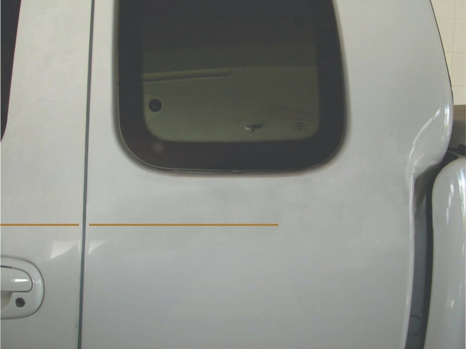 Ford F150 Lariat Complete Kit of Decals | Gold | Vinyl | Glossy ...