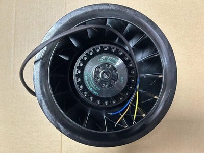 1pcs R4E180-AB01-31 230V 152W centrifugal fan | eBay
