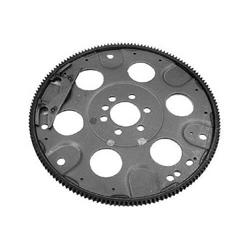 GM Flexplate 168-Tooth External Engine Balance 1-Piece Rear Main Seal ...
