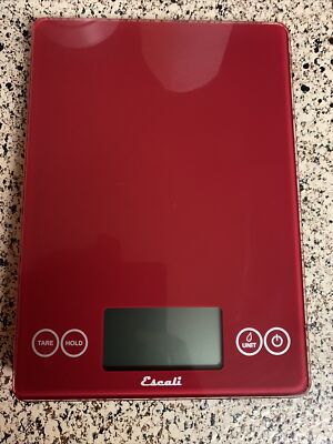 Scales - 15 Lb Scale