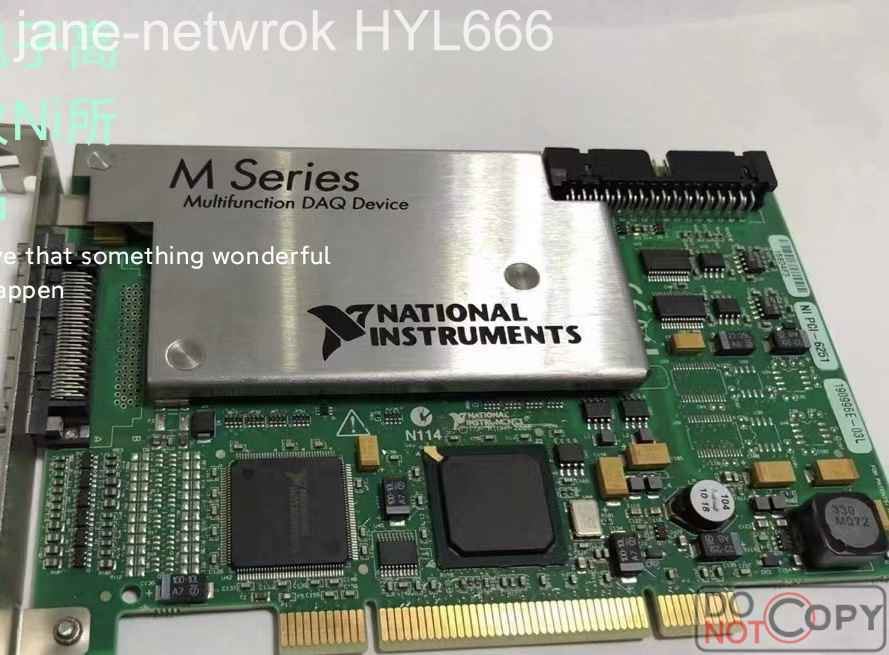 1PCS 100% test pcie-6351 (DHL or Fedex 90days Warranty) | eBay