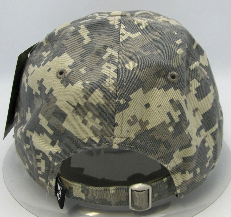 US Flag Hat Cap USA American Military Tactical Operator Adjustable OSFM ...