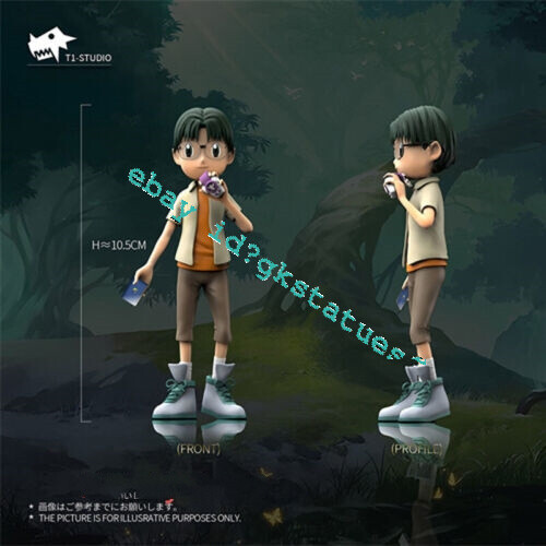 T1 Studio Digimon Kenta Kitagawa Resin Statue Pre-order H10.5cm ...