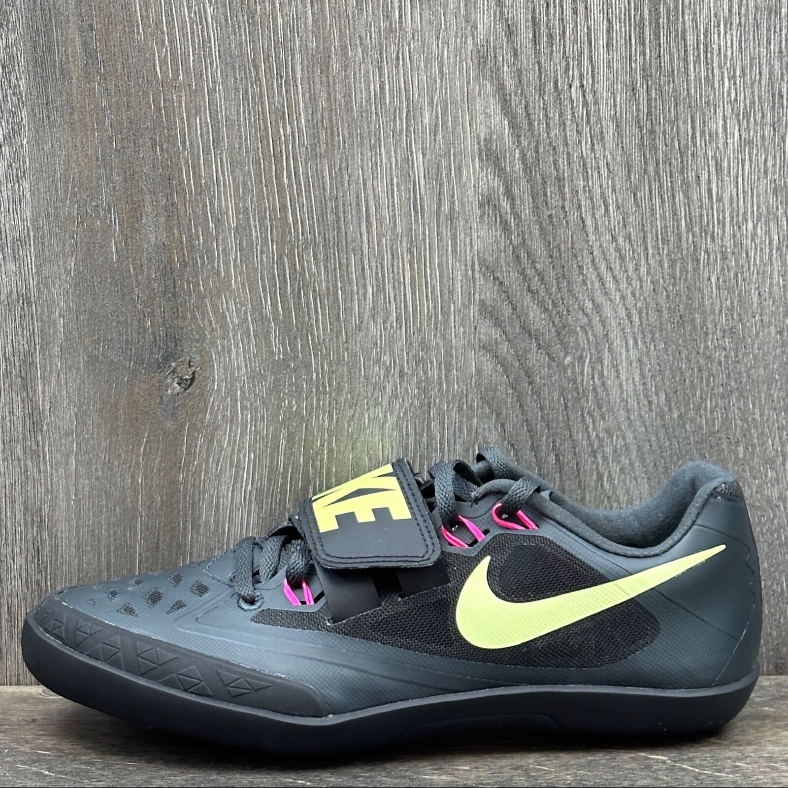 Nike Zoom Rival SD 4 Track & Field Throwing Shoes Men's Women's 685135 ...