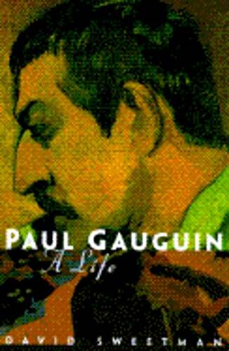 Paul Gauguin: A Life by David Sweetman: New 9780684809410| eBay