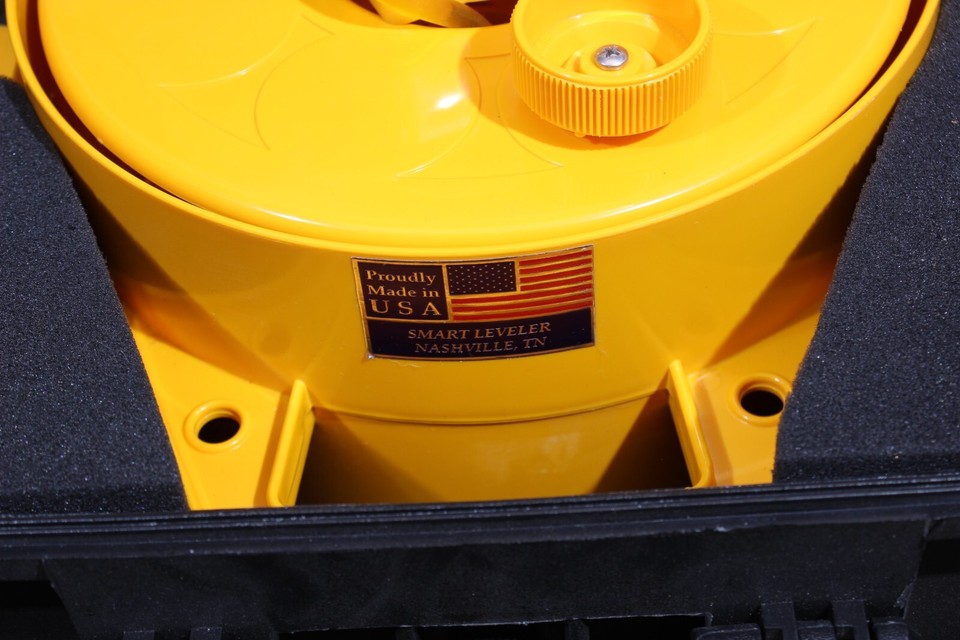 Smart Level Precision Construction Altimeter One Tough Level RS-TOOL460 ...