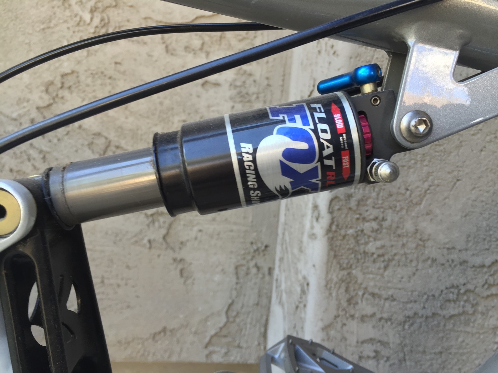 💥💥💥KLEIN ADEPT PRO MOUNTAIN BIKE SILVER CUSTOM MADE BEST OF THE BEST ...