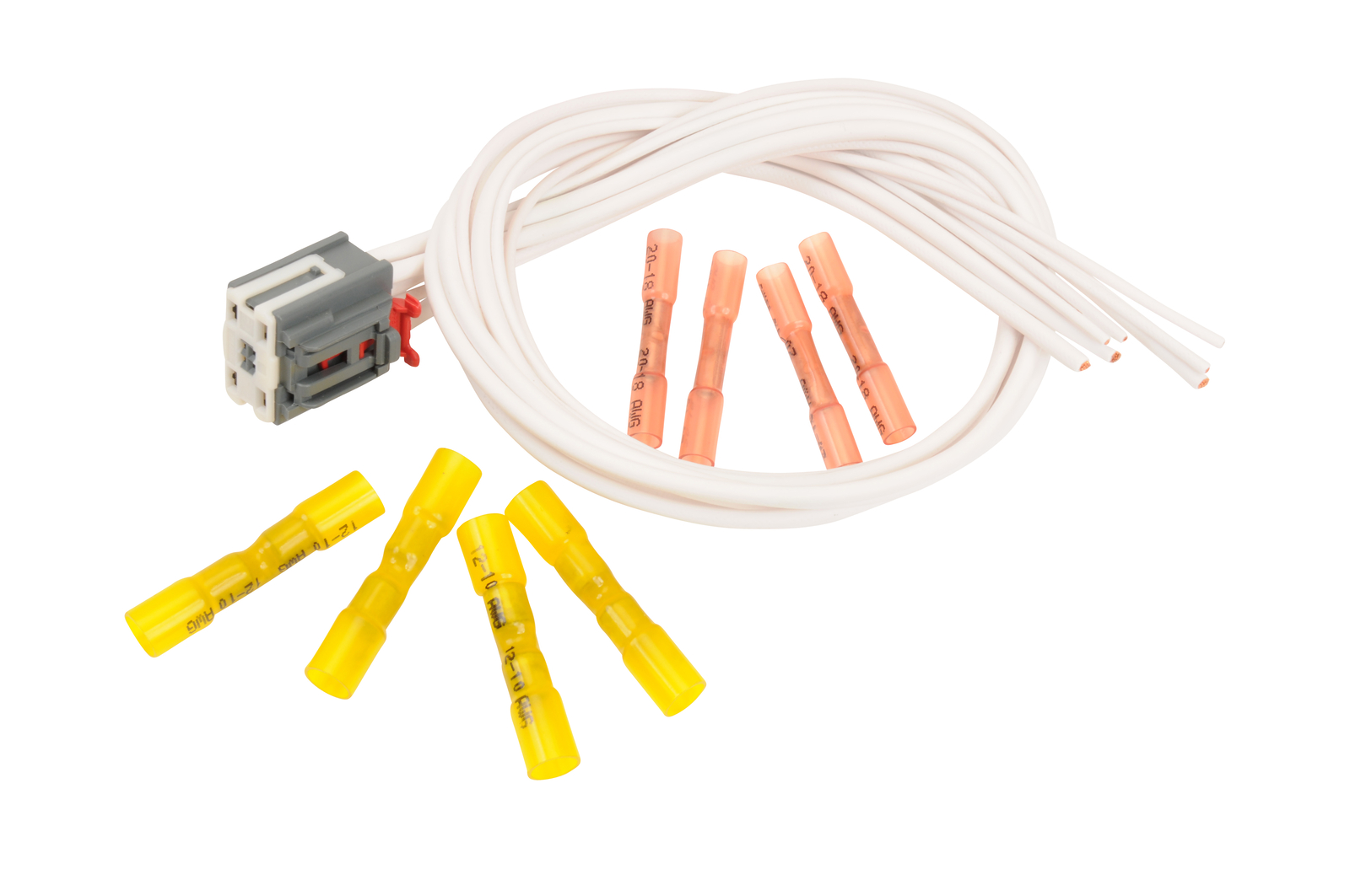 Speaker Connector ACDelco GM Original Equipment 19330930 fits 2016 ...