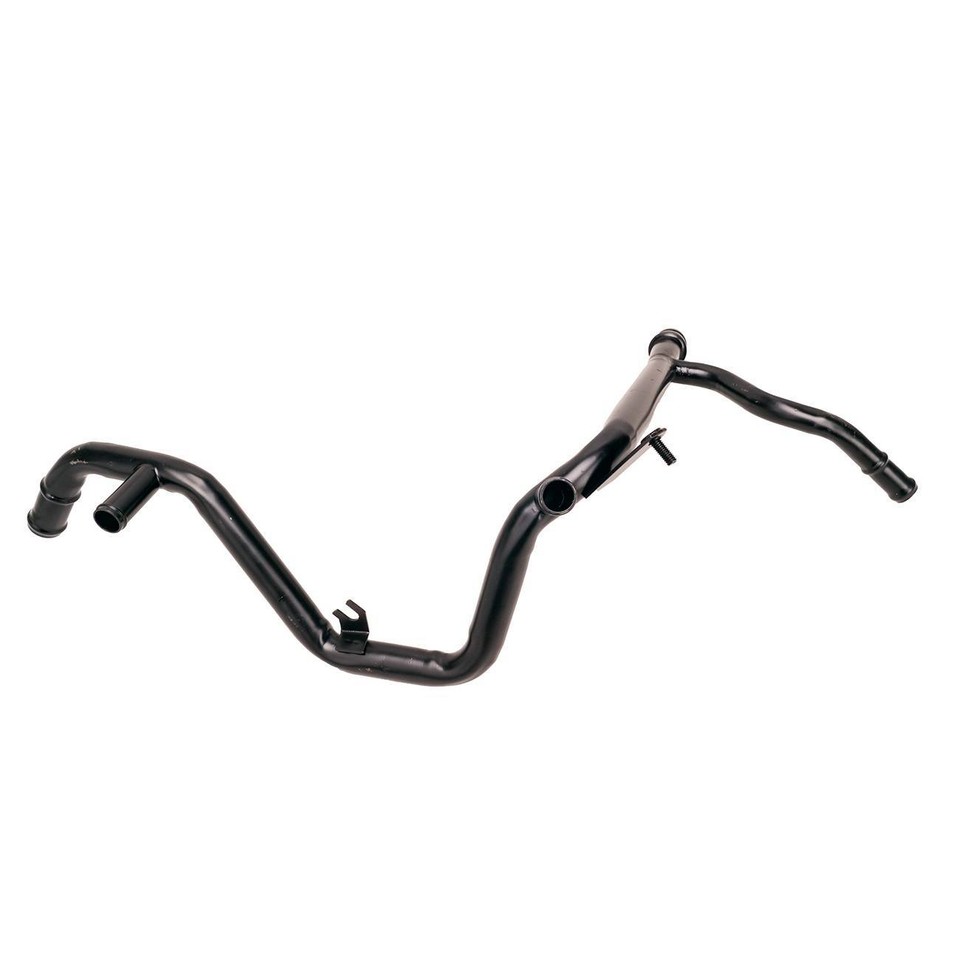 New Engine Water Coolant Pipe for Volkswagen Jetta Beetle Golf 2.0L ...