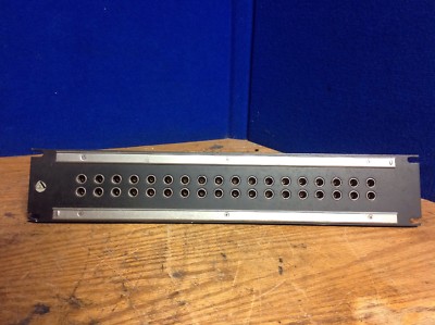 Trompeter Electronics,Inc. Panel JSI-36A | eBay