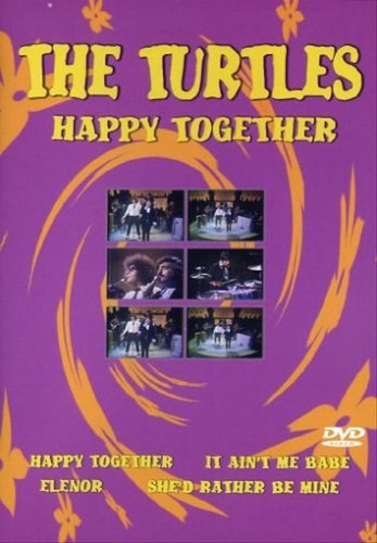 The Turtles - Happy Together 4013659003663 | eBay.de