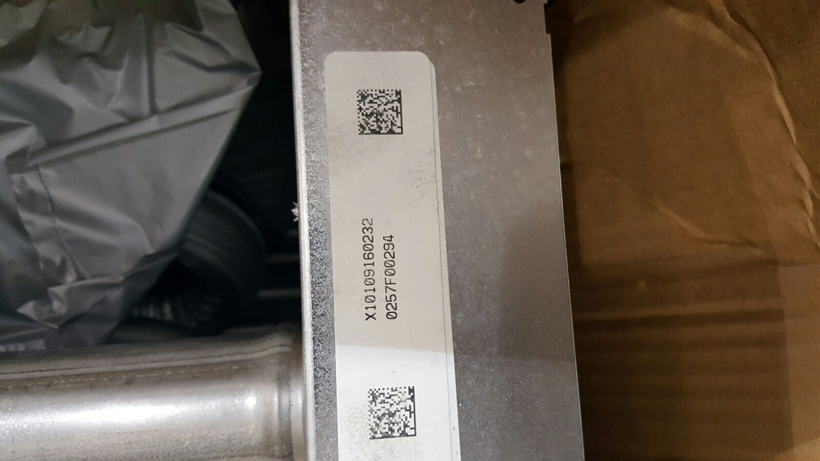 Goodman Heat Exchanger Assembly HVAC 0257F00294 for GCSS961205DN | eBay