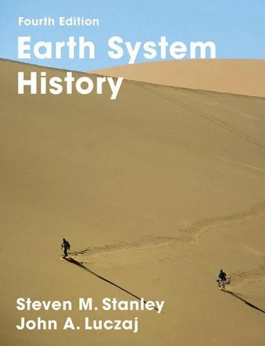 Steven M. Stanley (u. a.) | Earth System History | Taschenbuch ...