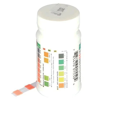 Coolant PH Test Strips fits Fluids/Chemicals/Oil/Additives Antifreeze ...