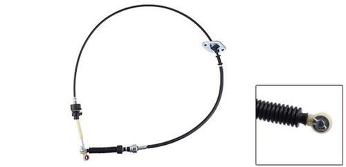 Automatic Gear Shift Cable 3382008020 Single Custom for Toyota Sienna ...