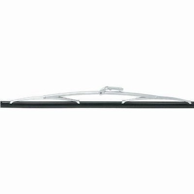 Afi Curved Windscreen Wiper Blade Stainless 400mm | eBay