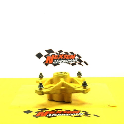 1989 Suzuki Quadracer LT250R Front Wheel Hub | eBay