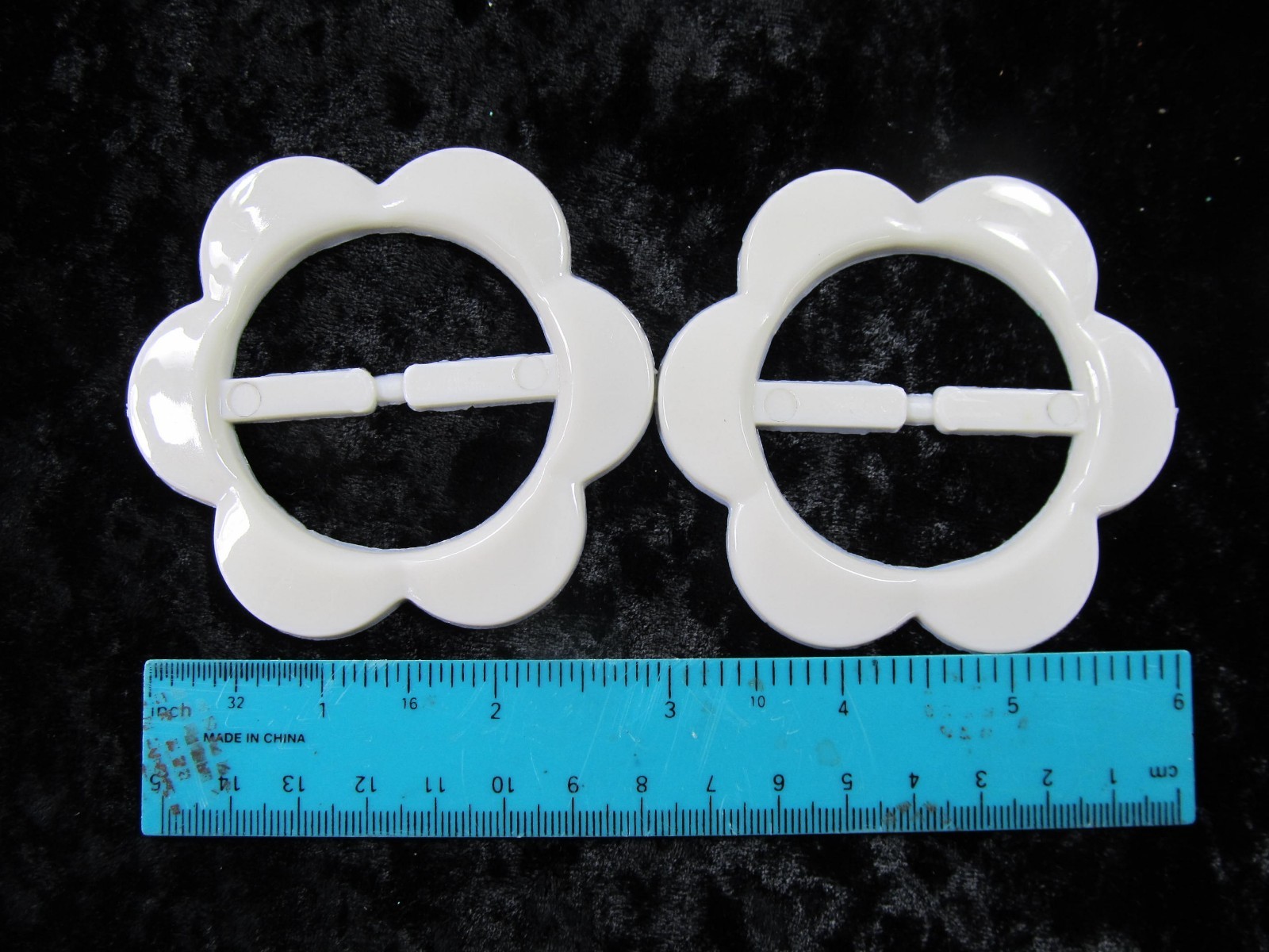 Purse O Ring ,Buckle O Ring,Clothes O Ring,Bags,Belt O Ring,100 Pcs70mm ...