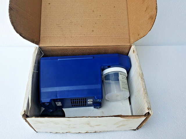 TSI 8026 Particle Generator and N95 Companion 8095 for sale online | eBay