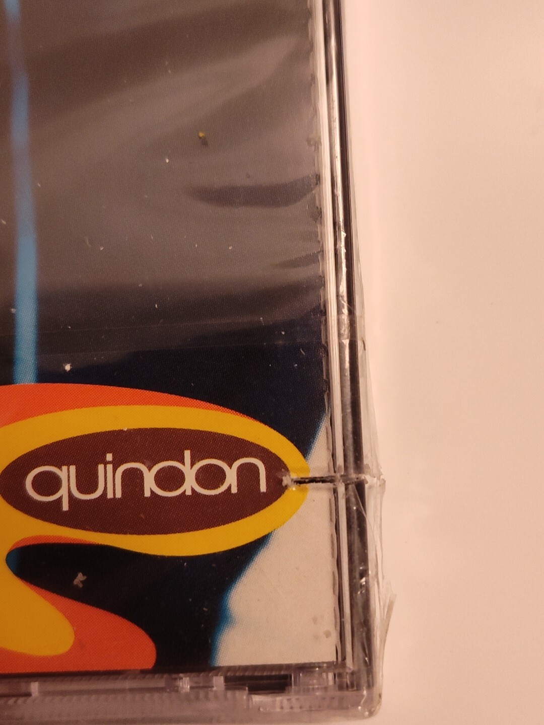 Quindon by Quindon (CD, Jun-1996, Virgin) New 724384150020 | eBay.de