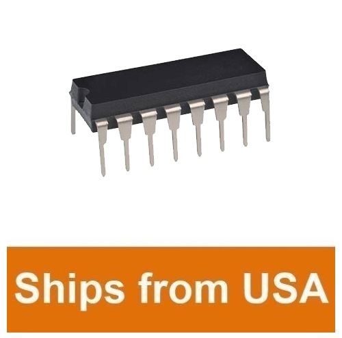 Coolaudio V571D (NE571 SA571 eqv) Audio Compresser/Expander | eBay