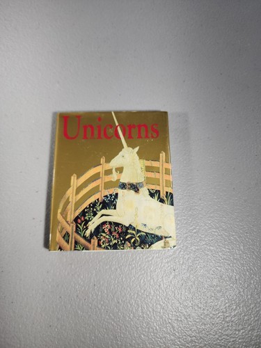 Unicorns by Ariel and Ariel Books Staff (1992, Hardcover) Kristin ...