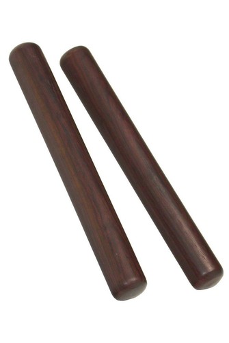 Rosewood Rhythm Sticks (Claves), Pair 701001516674| eBay