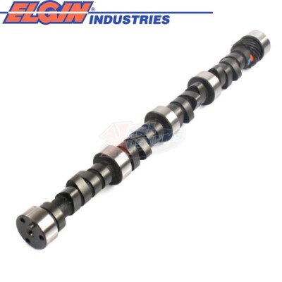 Elgin E-923-P SBC Small Block Hydraulic Chevy RV Camshaft Cam .420/443 ...