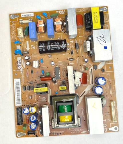 PSU FOR SAMSUNG LE32R88BD LE32R87 LE32S86BD LE32A336J1D LE32A558P3F ...