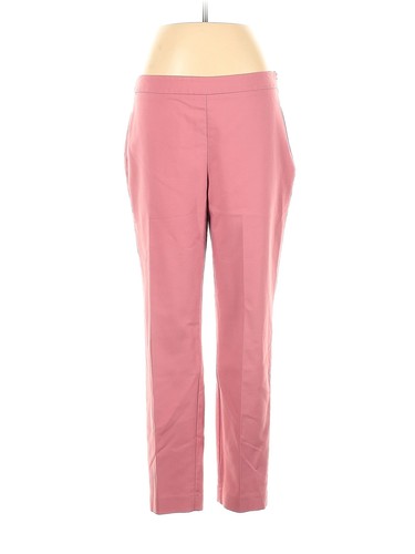 Chaus Women Pink Dress Pants 8 | eBay