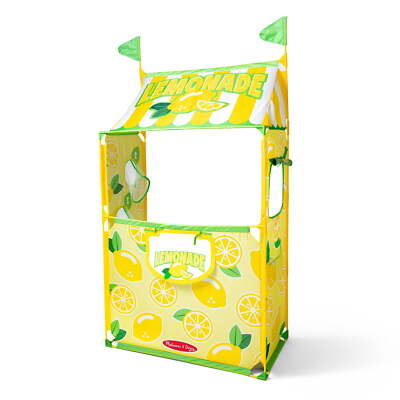 Concession Trailers & Carts - Lemonade Stand
