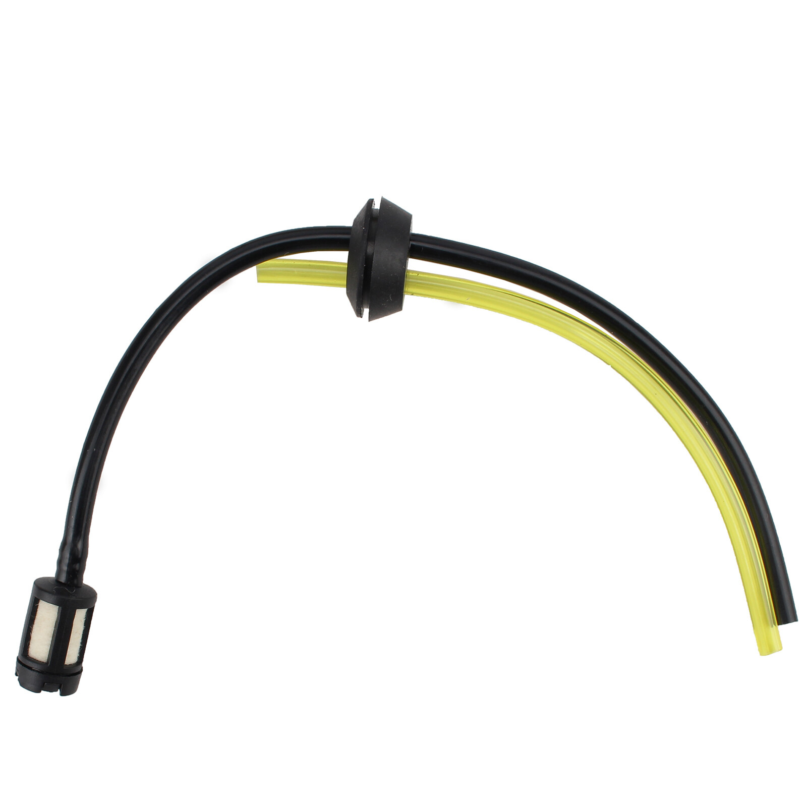 4x Grommet Fuel Line Filter Assembly Kit for Redmax TR2350S String ...