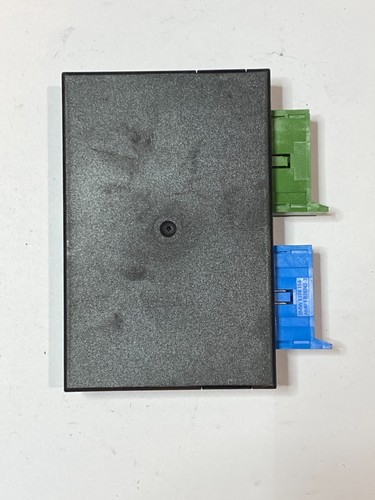 1992 BMW 735i COMFORT CHECK CONTROL MODULE COMPUTER UNIT CCM OEM ...