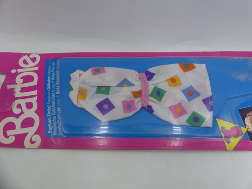 MOC 1991 Barbie Fashion Finds Mattel 2996 1064 for sale online | eBay