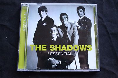 The Shadows - Essential (REF C27) | eBay Australia