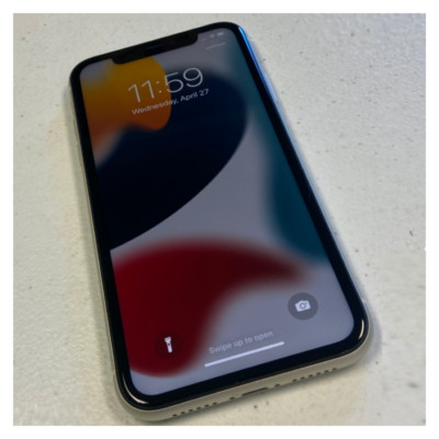 Apple iPhone 11 64GB GSM Unlocked Verizon At&t CDMA -Cosmetically Very ...