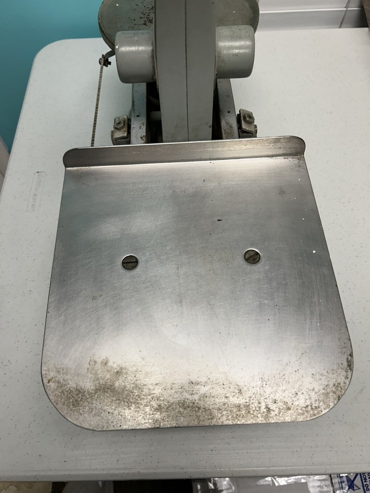 Vintage Exact Weight Scale - Free Shipping! | eBay