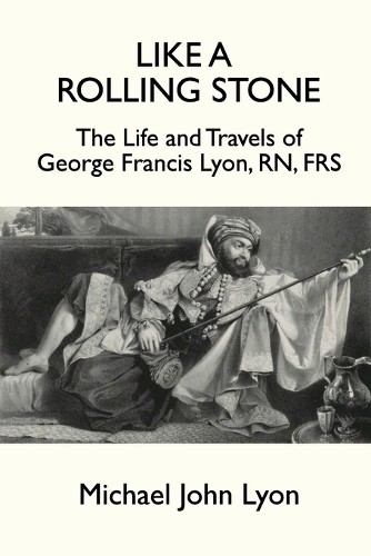 Michael John Lyon Like A Rolling Stone (Paperback) (UK IMPORT ...
