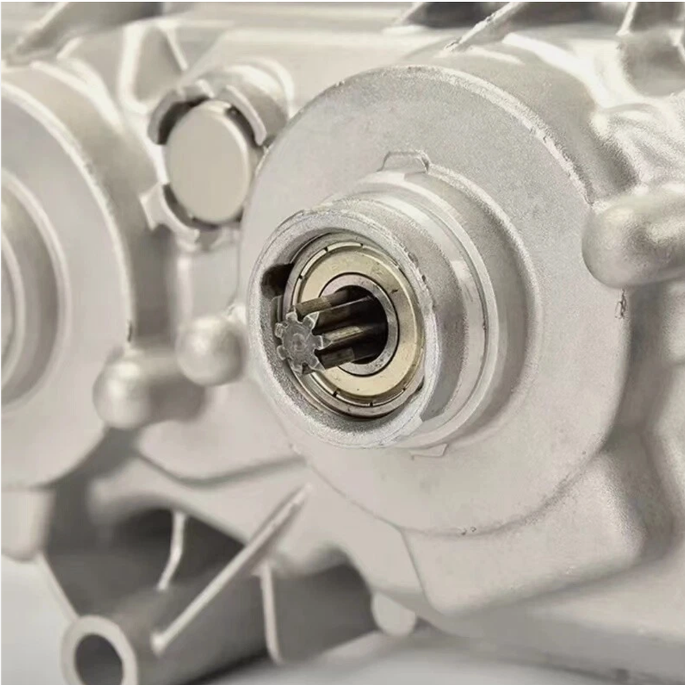 A2C30743002 Transmission Control Module TCM For Renault Clio ...