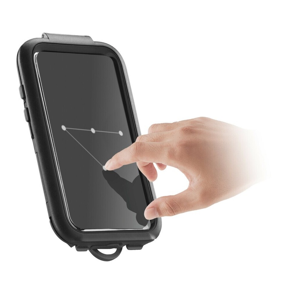Lampa Opti Case, Coque Rigide Pour Smartphone - iPhone X / XS / 11 Pro ...
