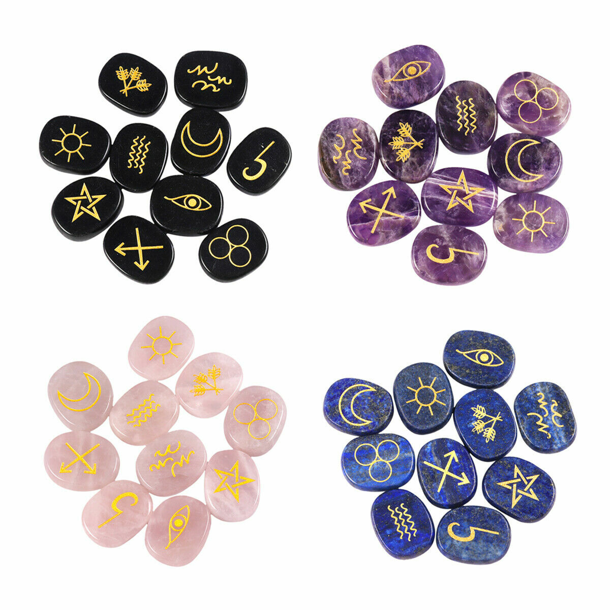 Gypsy Symbols And Meanings