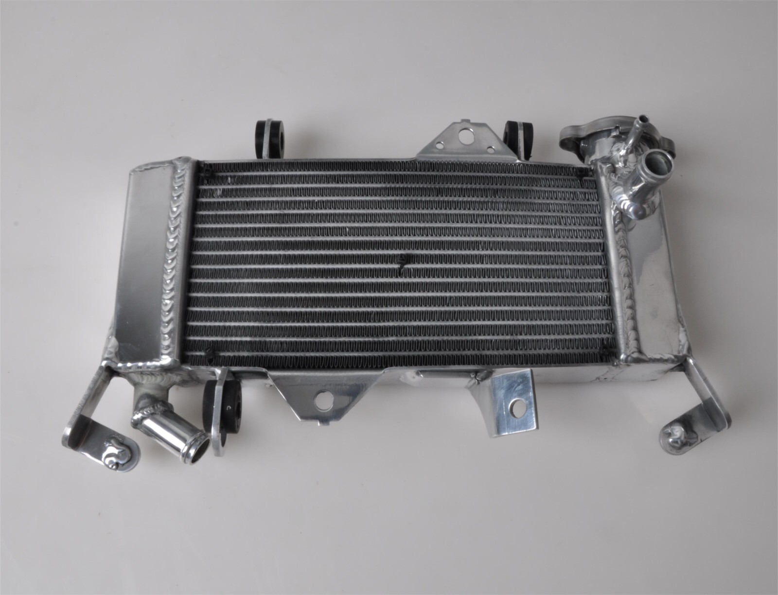 Aluminum Radiator For YAMAHA YZF R15/R15M Submodel 2017-2021 2018 2019 ...