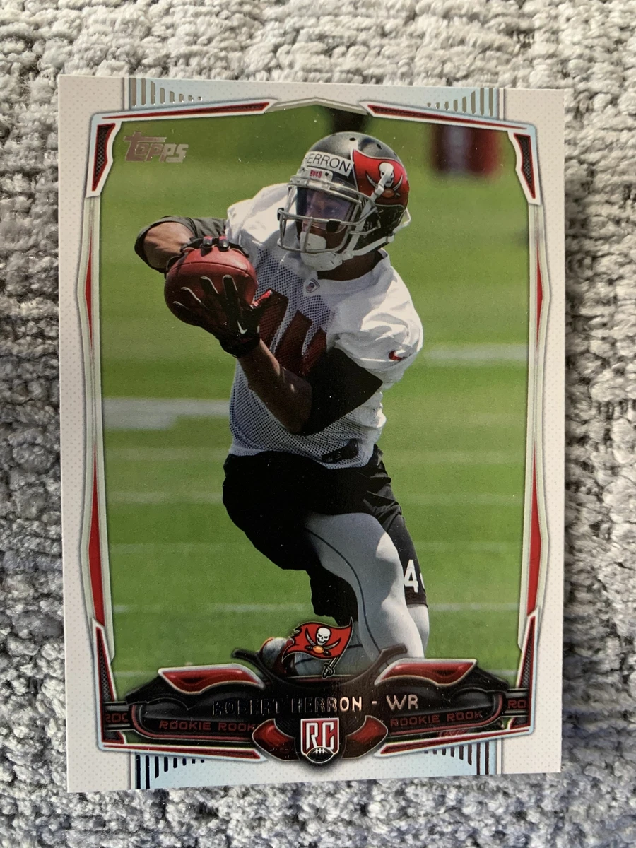 Robert Herron Buccaneers