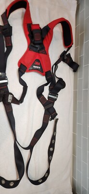 Safety Harnesses - Protecta Safety Harness