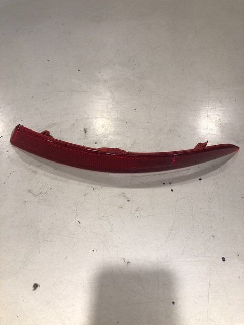 Genuine BMW F07N Gran Turismo Rear Reflector Rear Right OEM 63147318558 ...