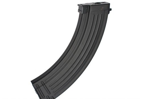 CYMA / Matrix Hi-Cap Magazine for AK Series Airsoft AEG Rifles - 800rd ...
