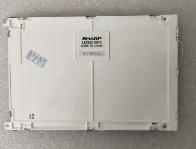 Sharp 5.7" LCD Industrial Display Module LM320192 | eBay