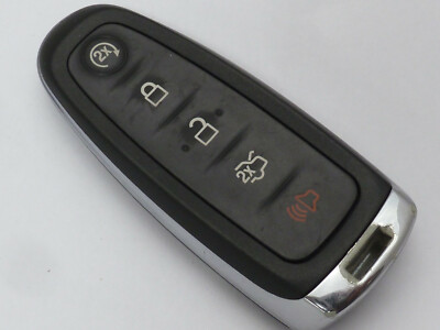 2019 Ford Flex SE SEL Limited AWD Smart Key Fob Keyless Entry Remote ...