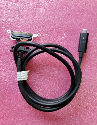OEM Dell V2DJ0 T70WN Type-C USB Cable Connector for WD19 Docking ...
